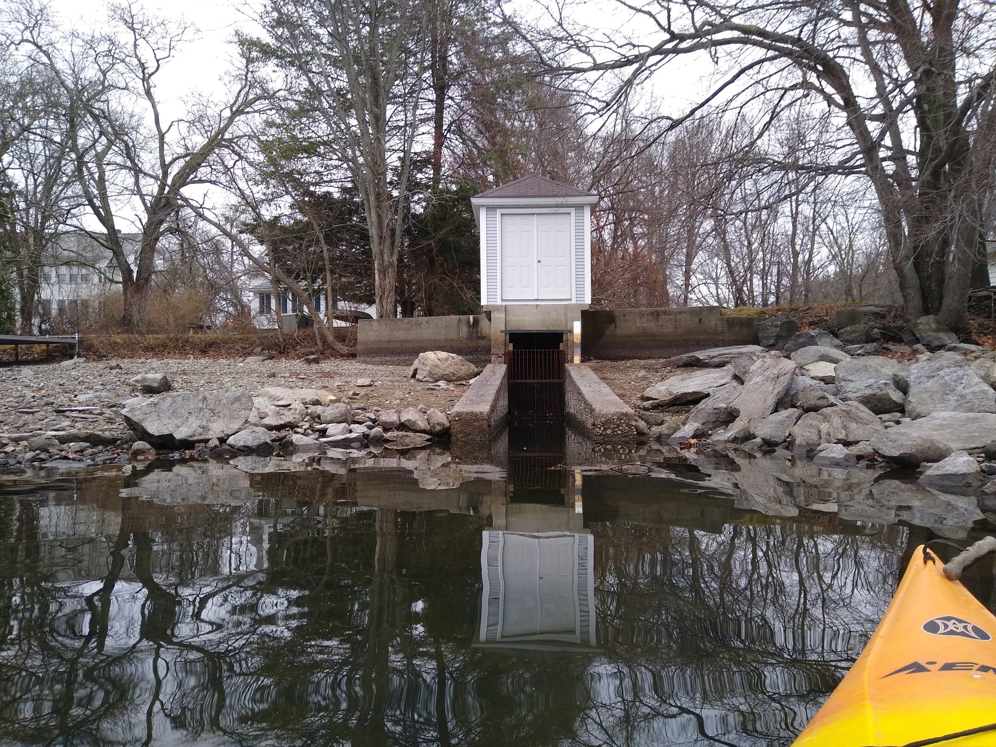 PH and Alkalinity – Lake Singletary Watershed Association
