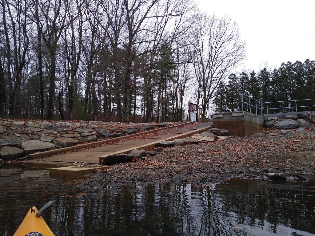 About The Lake – Lake Singletary Watershed Association